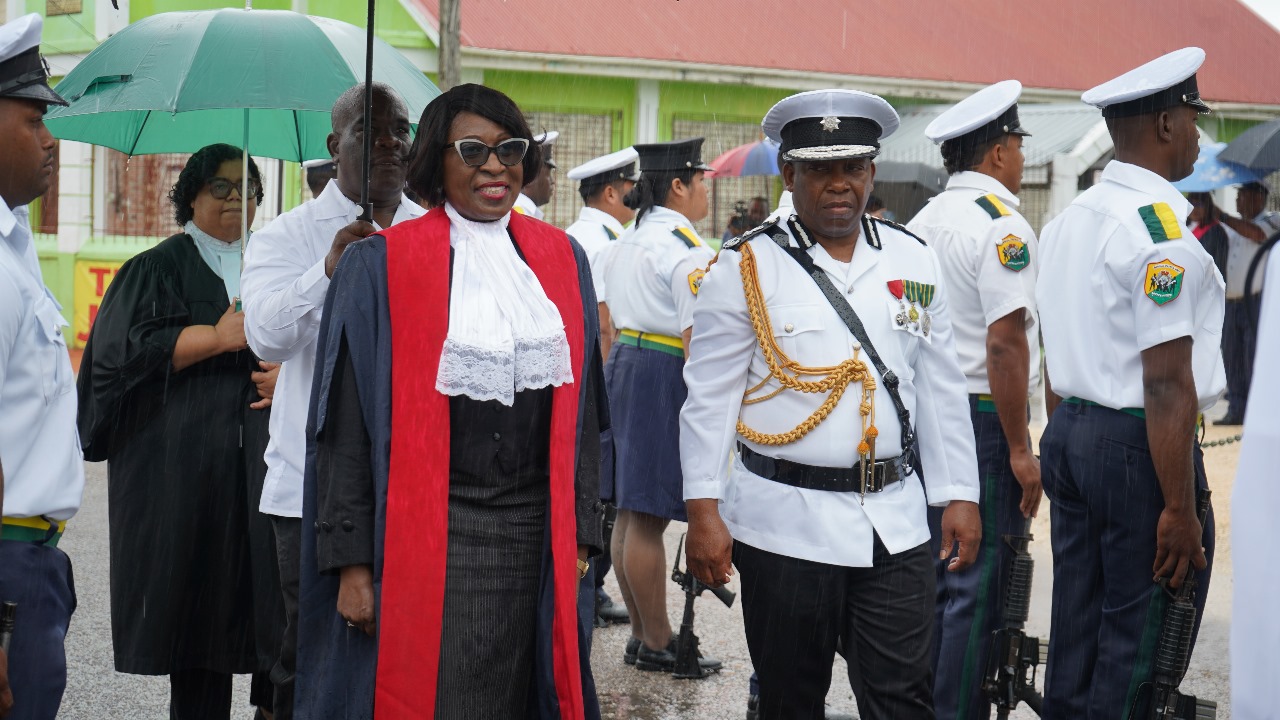 Welcome to the official website of the Senior Courts of Belize ...
