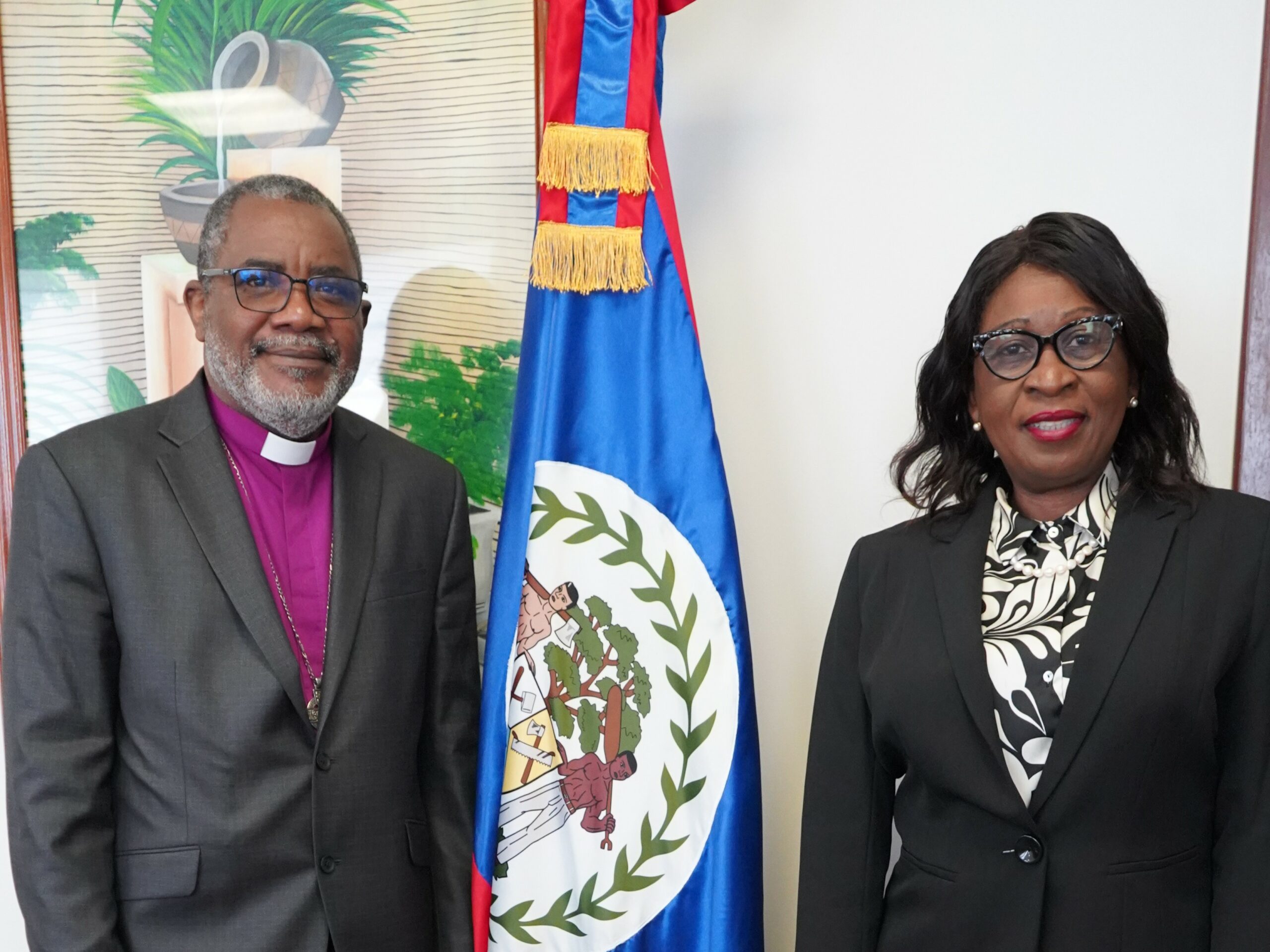 Welcome to the official website of the Senior Courts of Belize ...