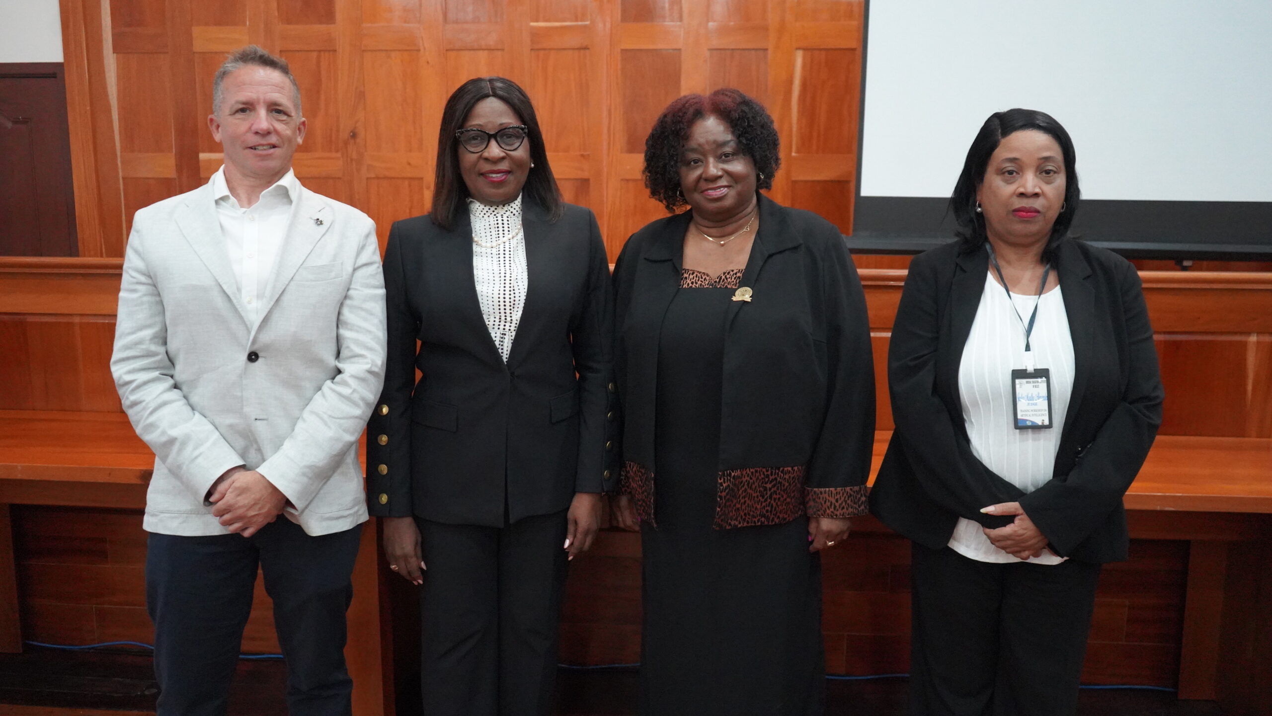 News & Updates Archives - Belize Judiciary
