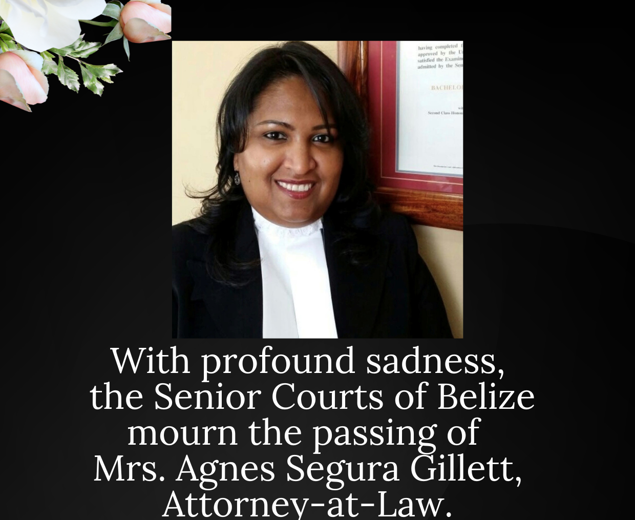 News & Updates Archives - Belize Judiciary